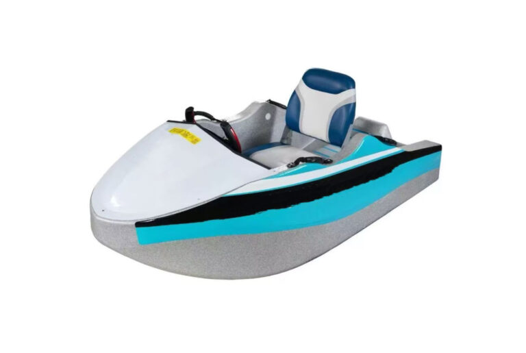 Mini Electric Jet Boats Australia | Vector Watercraft