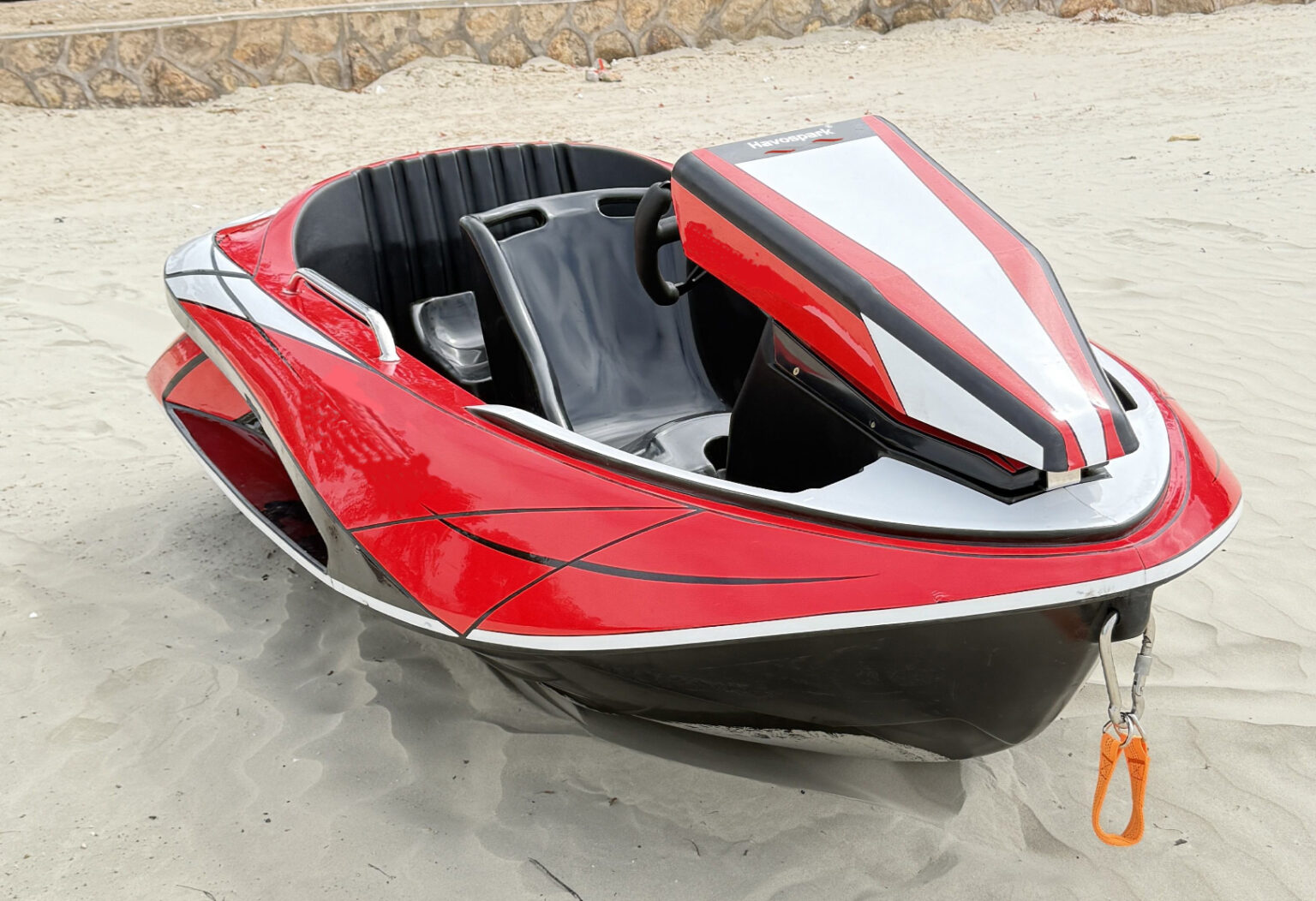 Vector Watercraft Australia | Premium Electric Surfboards, E-Foils ...