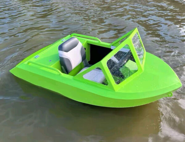 Mini Electric Jet Boats Australia | Vector Watercraft